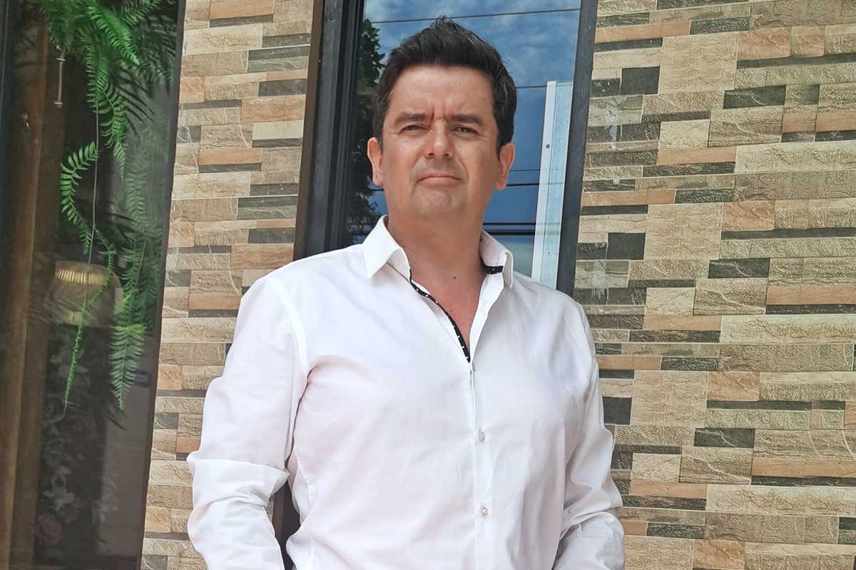 "No es negocio comprar la casa propia" - AgendaTrasnparencia