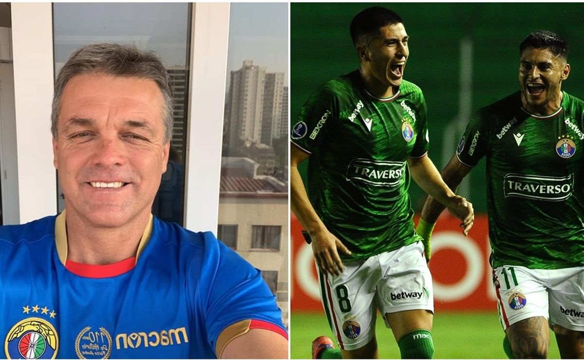 Marcelo Zunino: Del Fútbol a la Política y el Escándalo